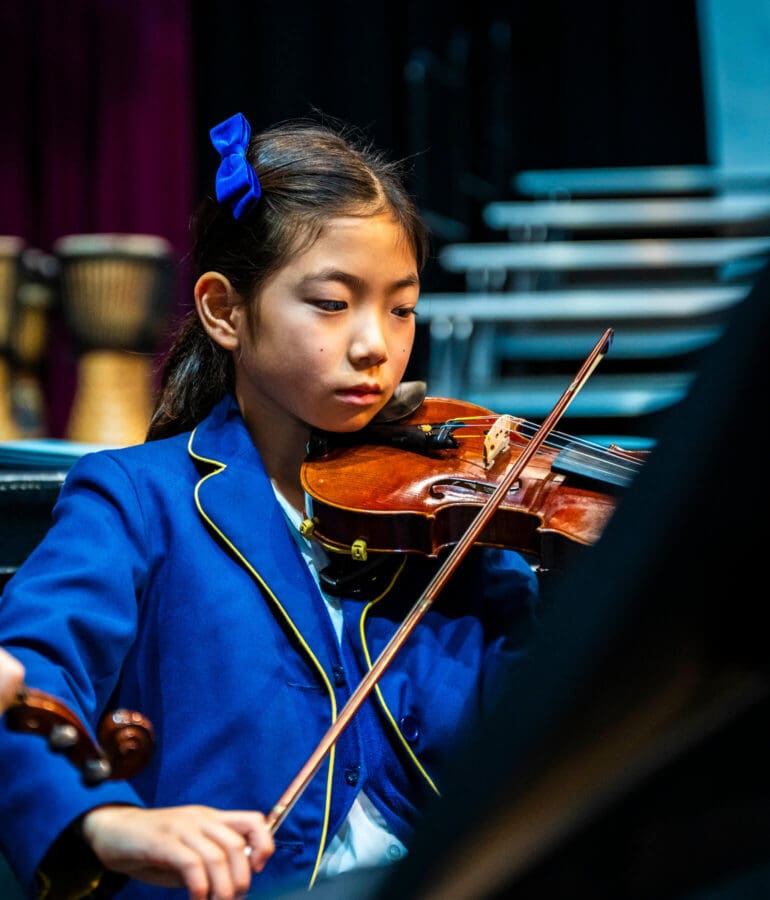 Fees - Notre Dame School