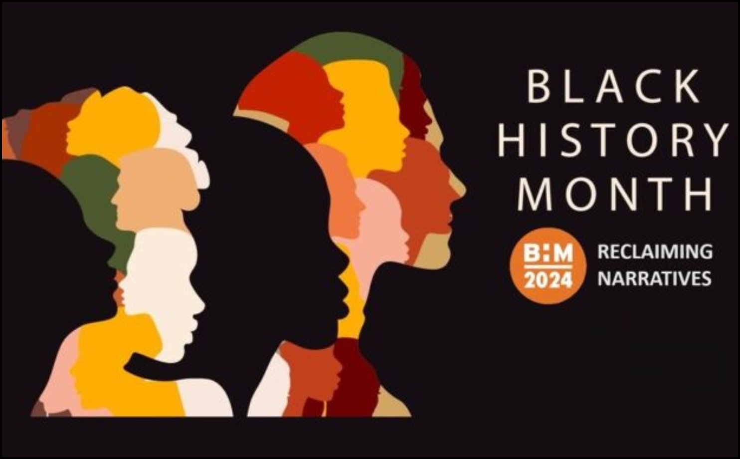 Black History Month Research Task 2024 | Notre Dame School