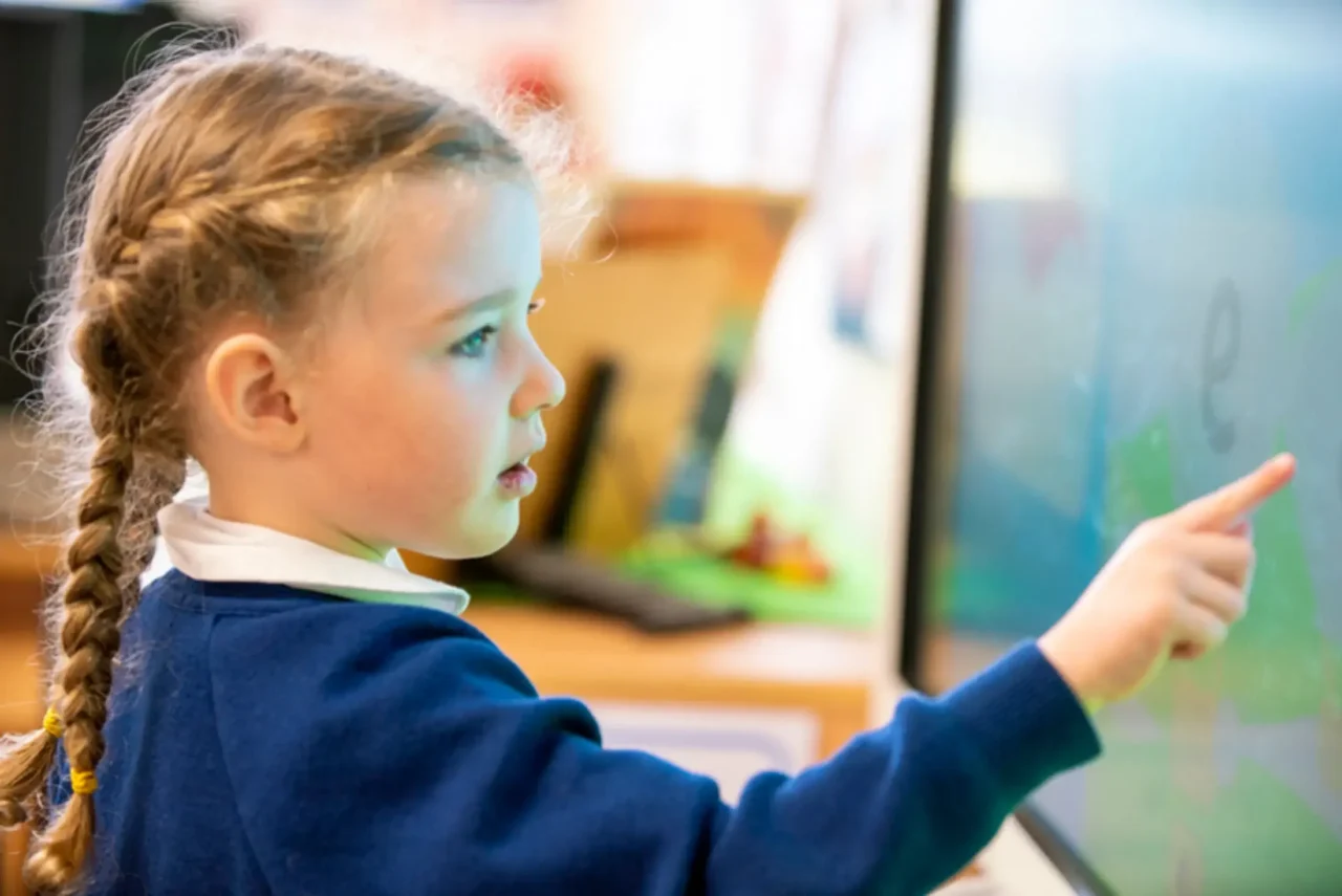 Learning Support and EAL - Initial Domain