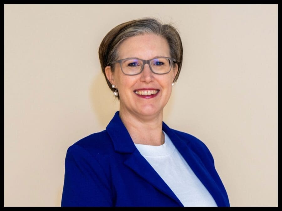 From The Desk of Mrs King | Notre Dame School