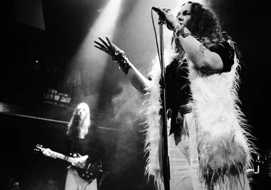 Jazz Musician Sophie ‘Plumm’ Returns To The Albert Hall | Notre Dame School