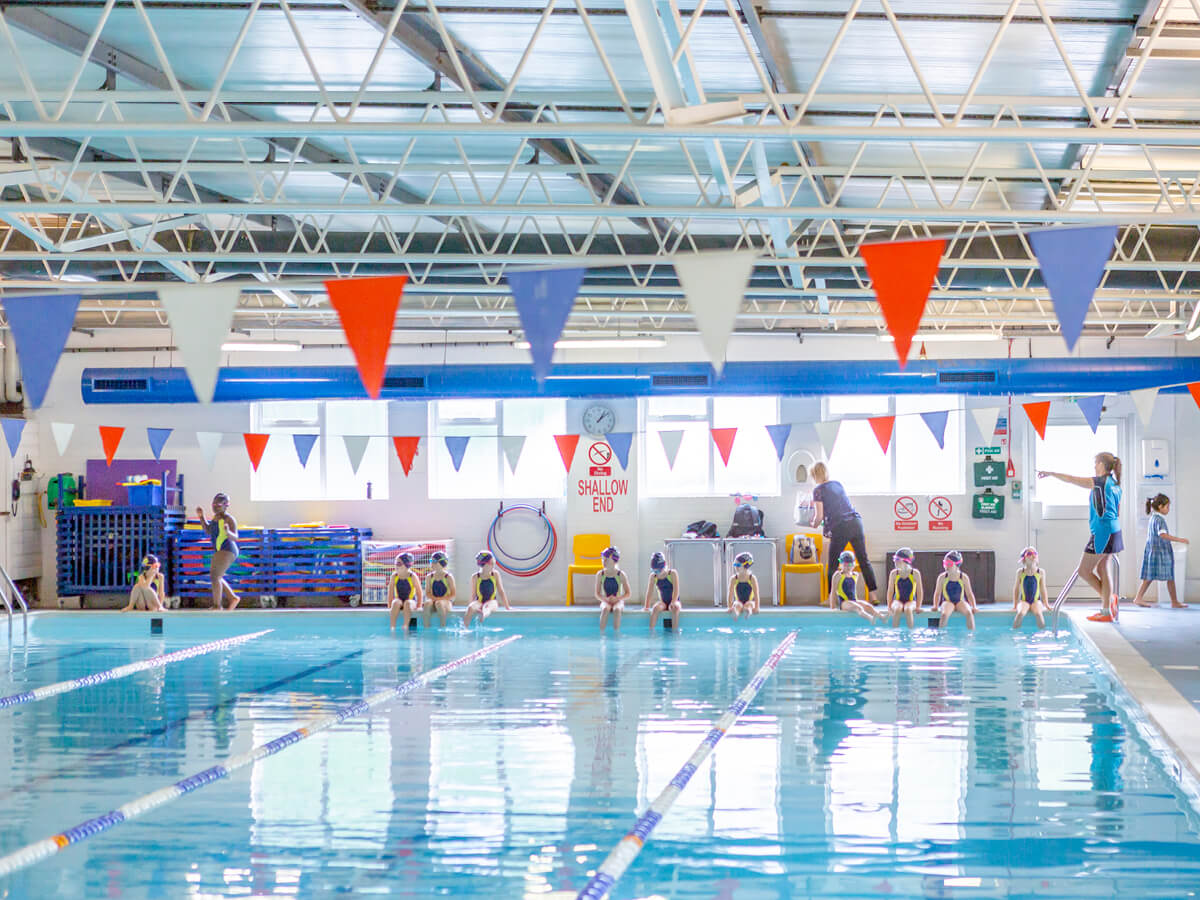 Facilities | Notre Dame School