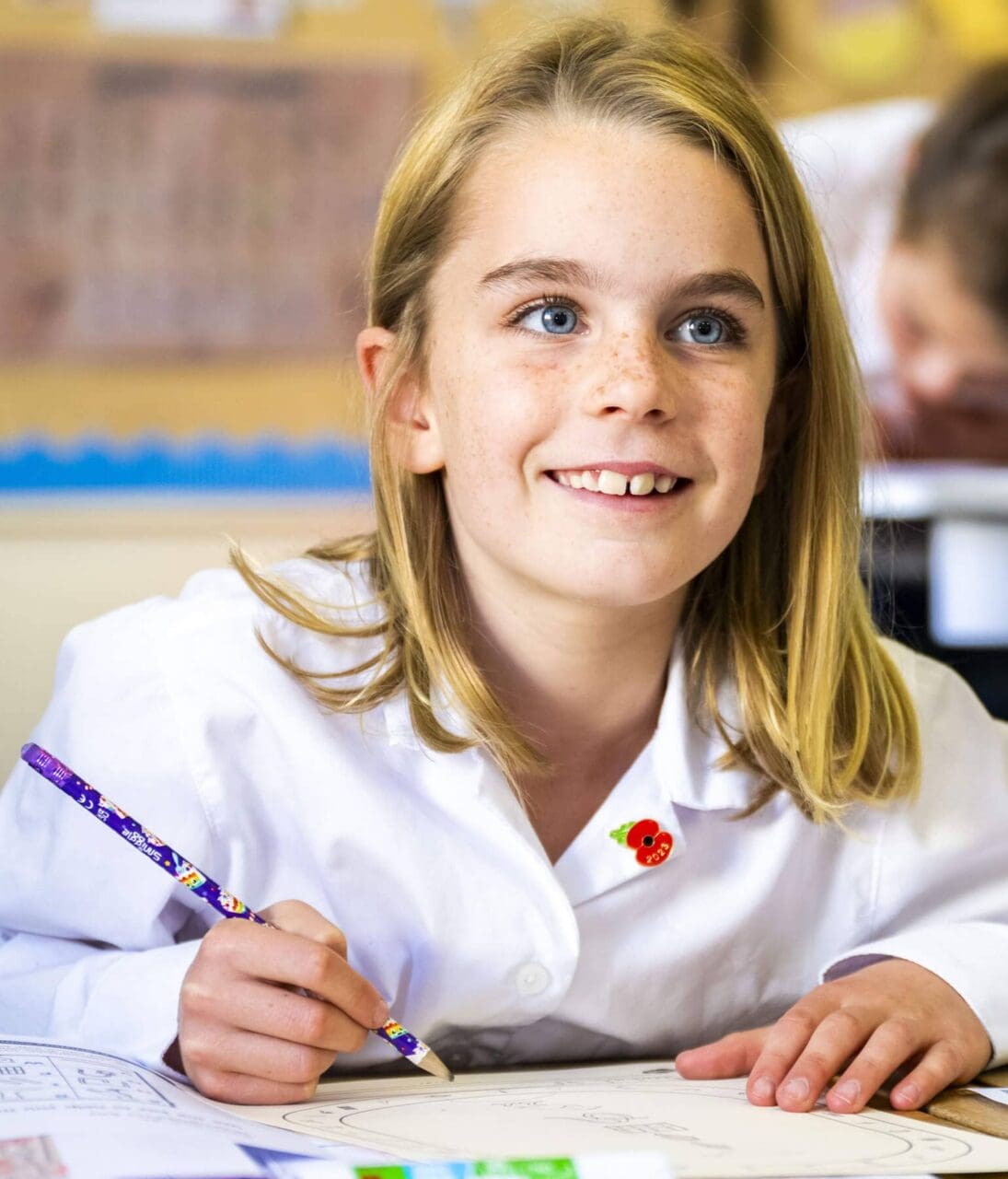 Prep School - Notre Dame School