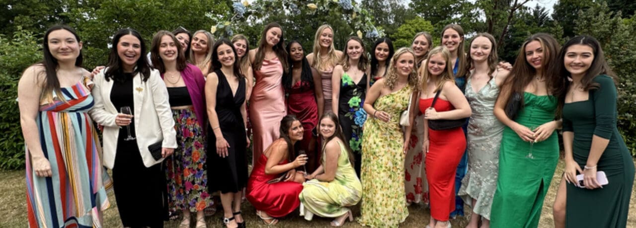 Notre Dame - Alumnae Profiles