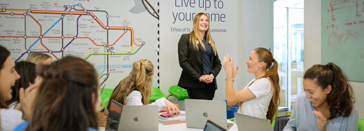 Life in ND6 - Initial Domain