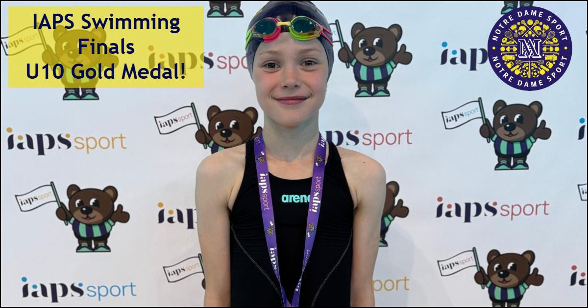 Prep Sports Board June 13th | Notre Dame School