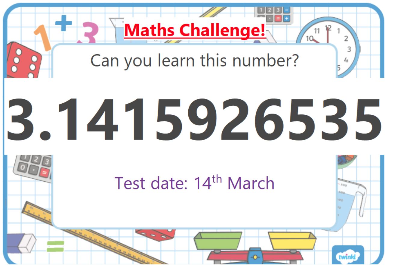 KS2 Maths Ambassadors Challenge | Notre Dame School