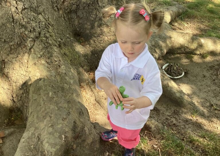 NDEY - Caterpillars News June 3rd | Notre Dame School