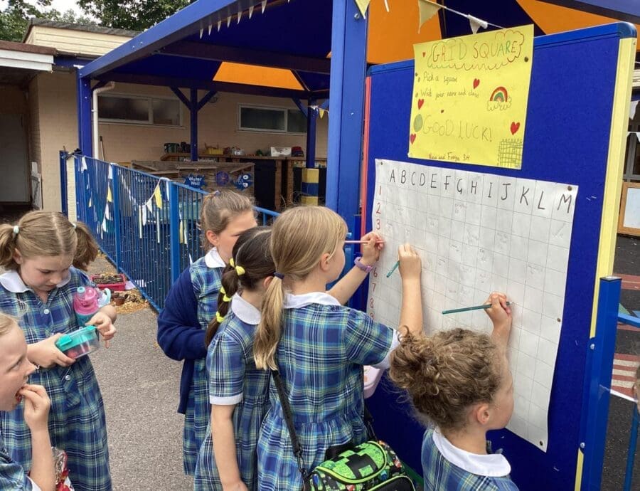 Celebrating Maths on Notre Dame Number Day | News | Notre Dame