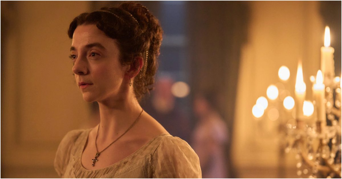 ALUMNA PATSY STARS ON STAGE AND SCREEN THIS MONTH | Notre Dame School