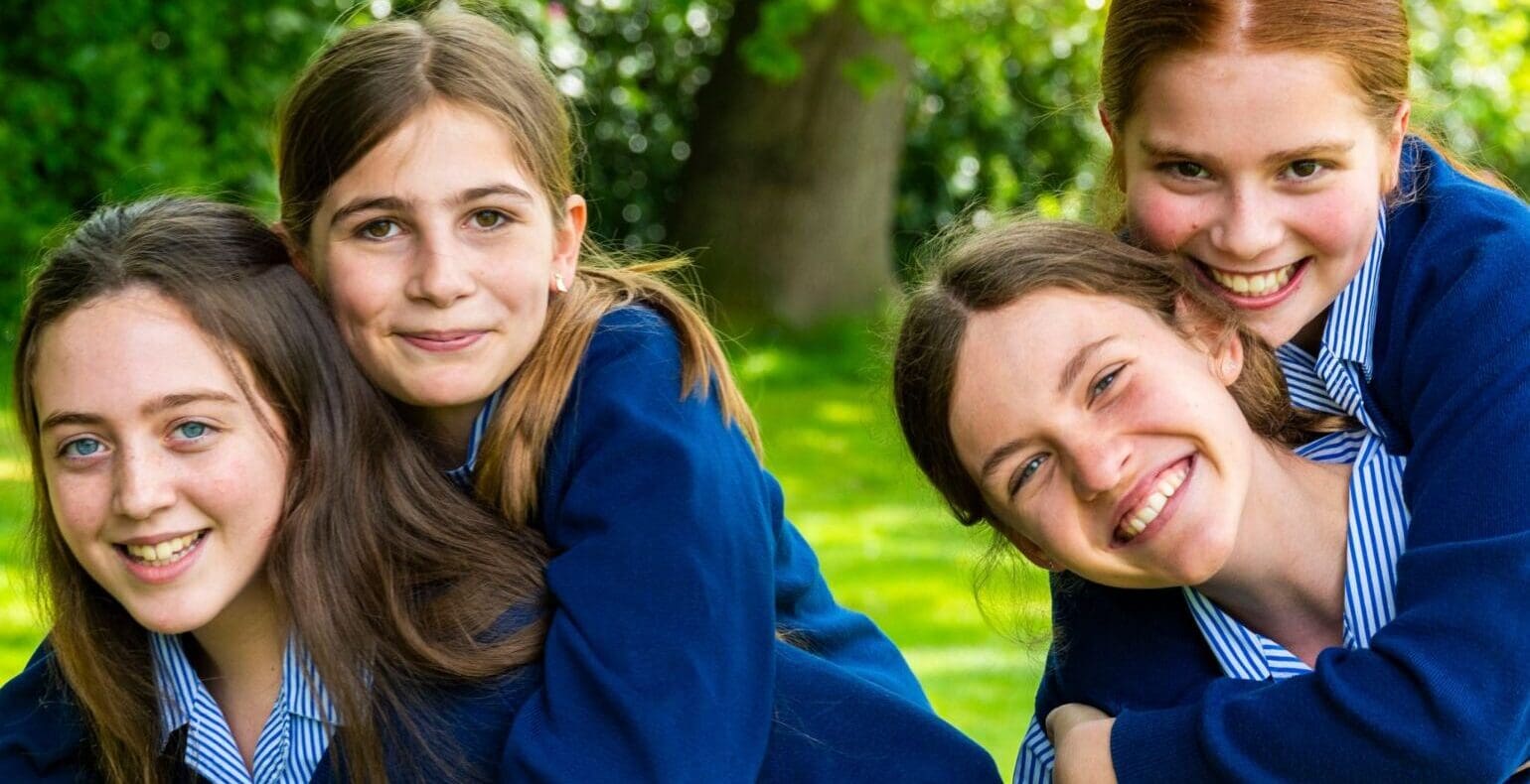 Year 7 Discovery Day 2025 | Notre Dame School