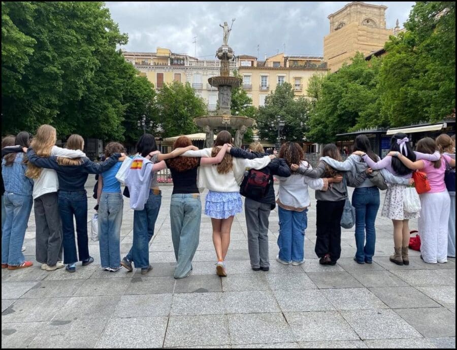 Spanish Corner: Camila Cabello's Album | News | Notre Dame
