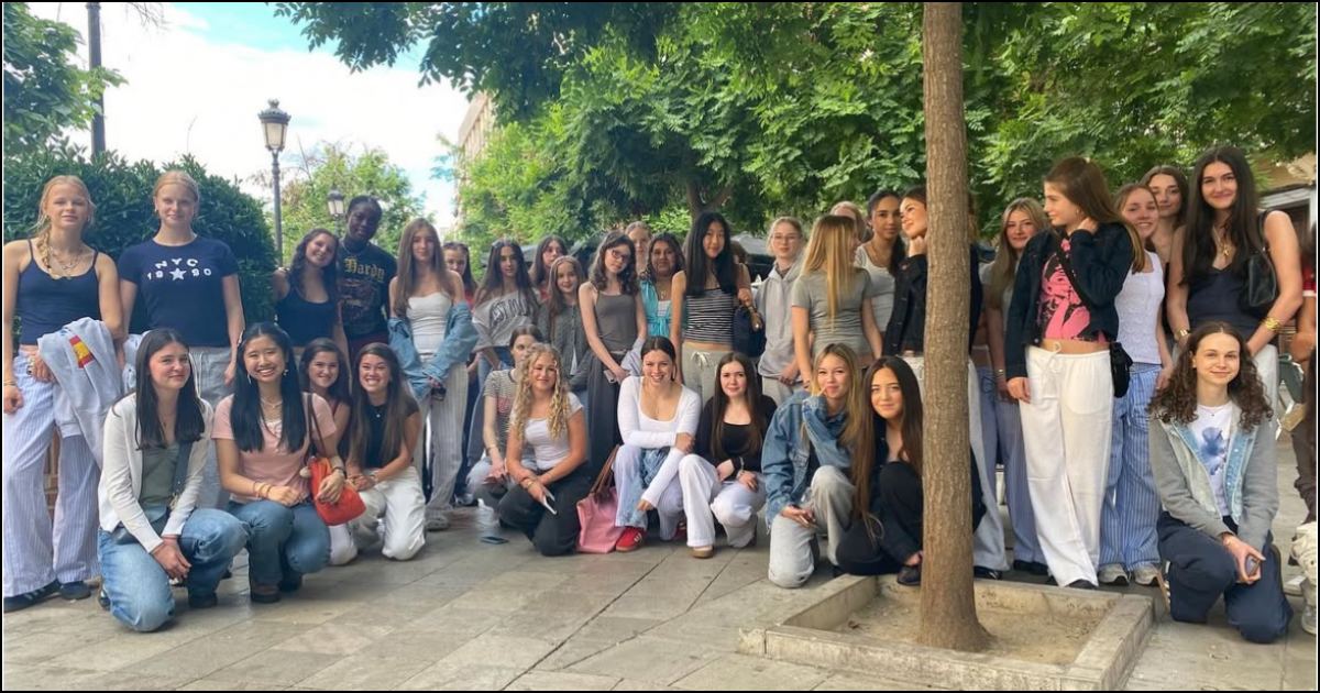 Spanish Corner: Camila Cabello's Album | News | Notre Dame