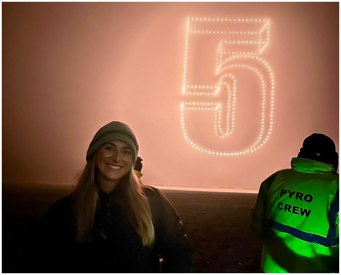 TABBY TAKES THE CREDIT ON CLARKSON’S FARM | Notre Dame School