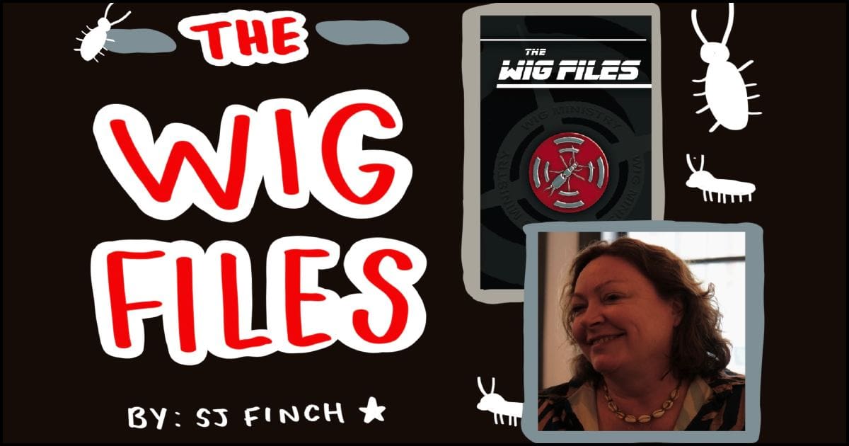 Young Reporter: Interview with Mrs Finch | News | Notre Dame
