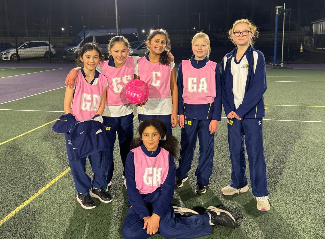 Prep Sports Board January 24th | Notre Dame School