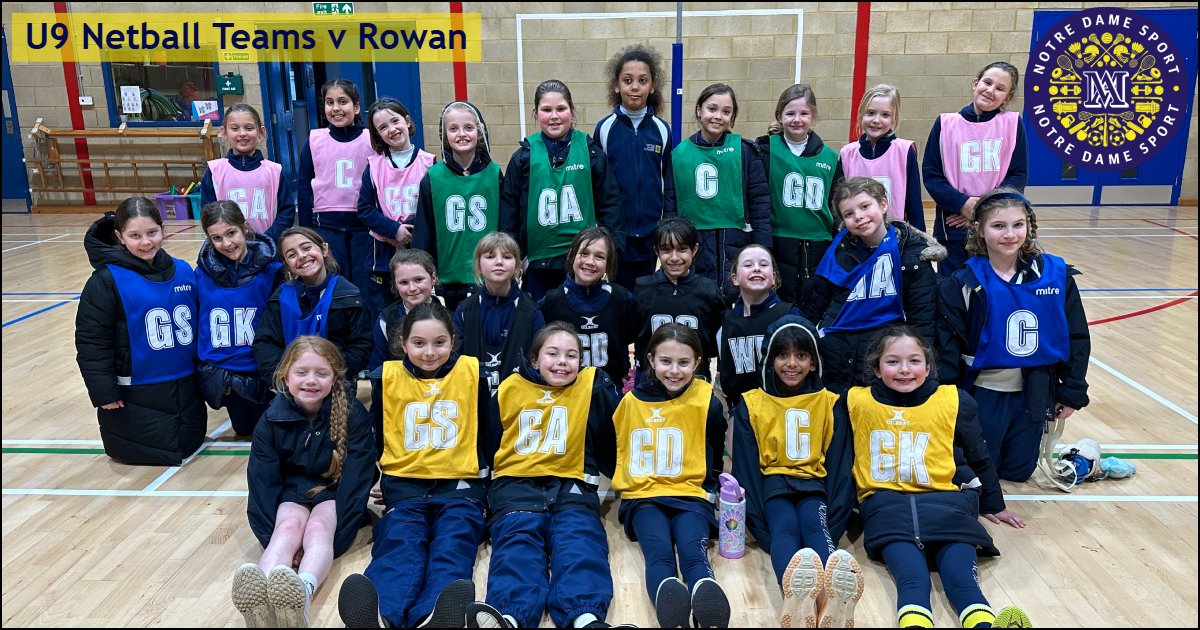 Prep Sports Board January 16th | Notre Dame School